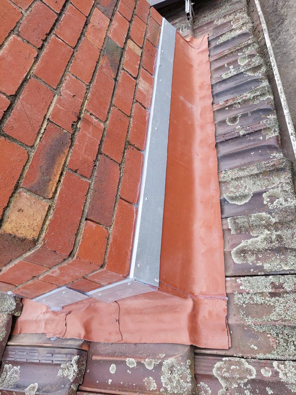 Roof Flashing Repair Melbourne | Valley & Penetration Experts | Ref ...